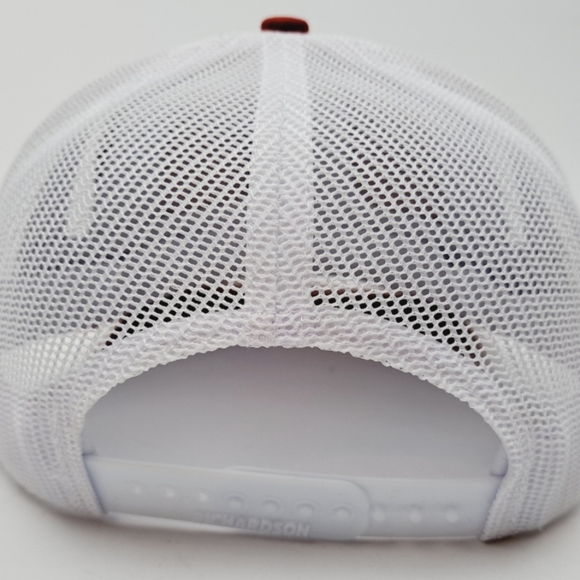 Accessories | Kenworth Kw Bug Logo Richardson 112 Trucker Hat Cap Gorra ...